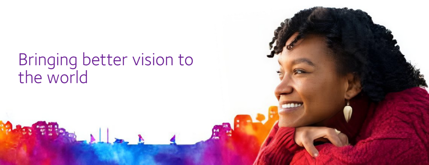 Coopervision® – VISION Optometrists