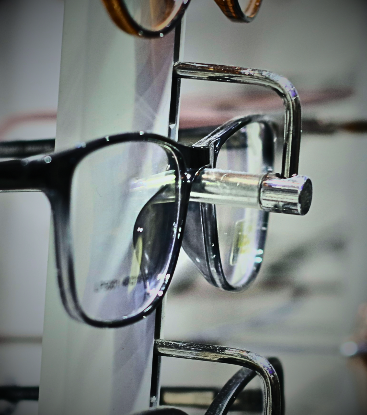 Optical Frames – VISION Optometrists