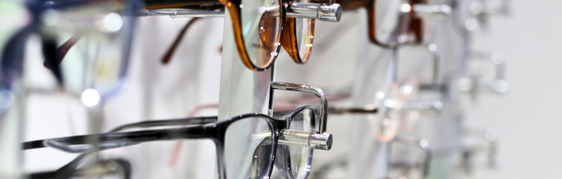 Optical Frames – VISION Optometrists