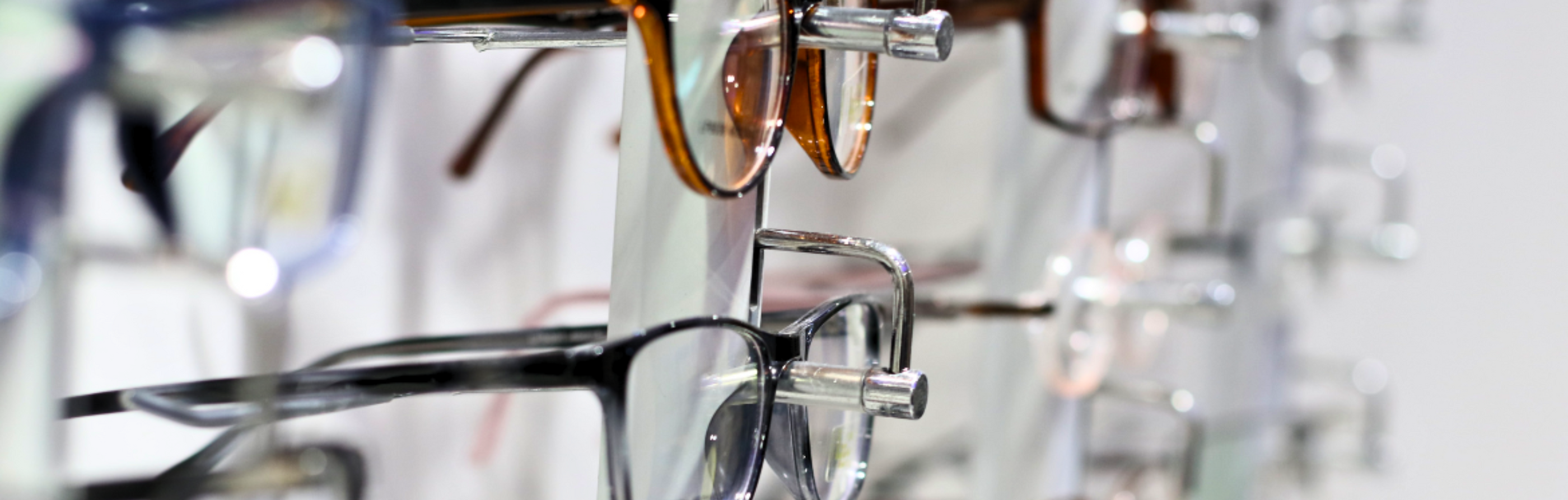 Optical Frames – VISION Optometrists